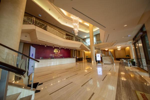 Doubletree By Hilton Bratislava - Bratislava