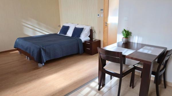 Rezidence Ostrovní - Prague