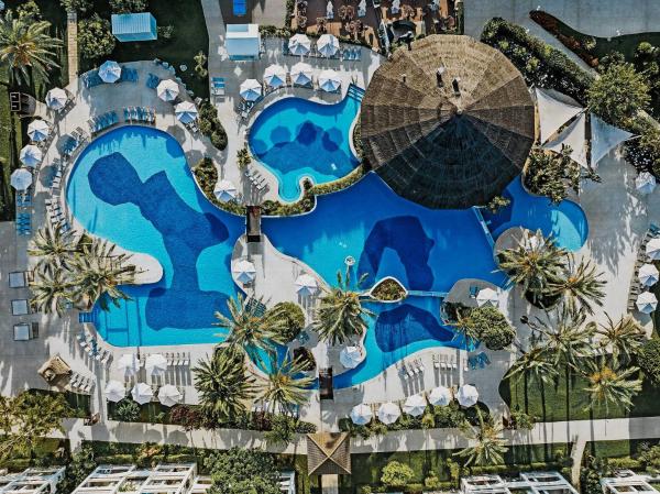 Prinsotel La Dorada & Spa - Sa Pobla