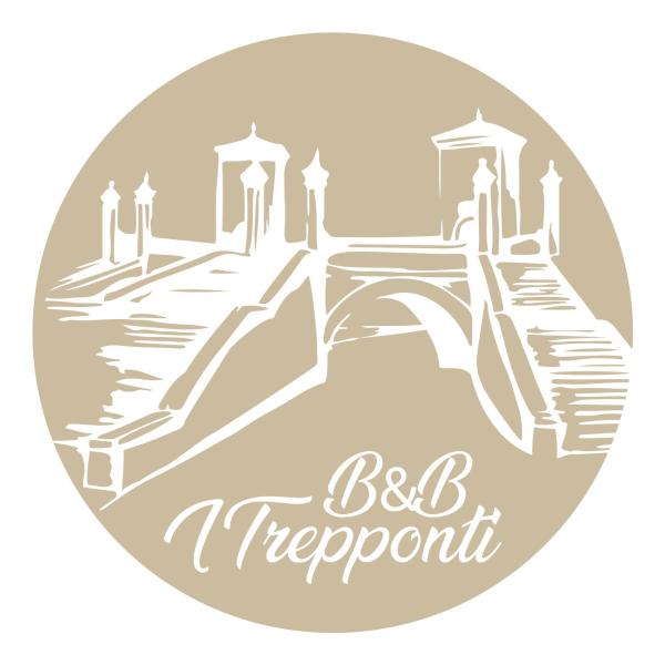 I Trepponti - Comacchio
