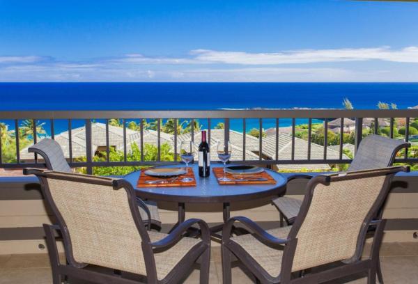 1124 Ridge - Kapalua, HI