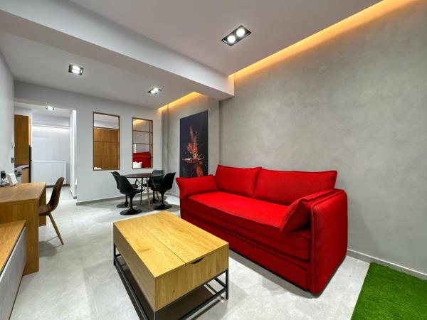 Redkaravan Suite - Selanik