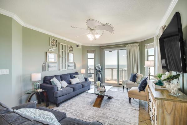 Gulfport Oceanfront Vacation Rental Walk To Beach - 걸프포트