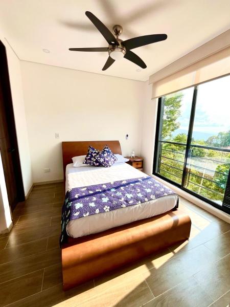 Villa Del Rosario - La Mesa