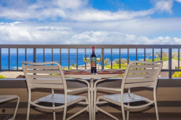 924 Ridge - Kapalua, HI