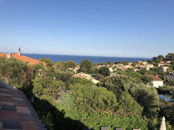 Pauline 3340 Villa - Les Issambres