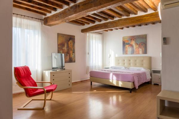 Hotel Tenuta Santo Stefano - Reggio Emilia
