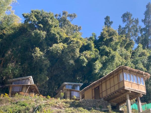 Art Mile Kalimpong - Kalimpong