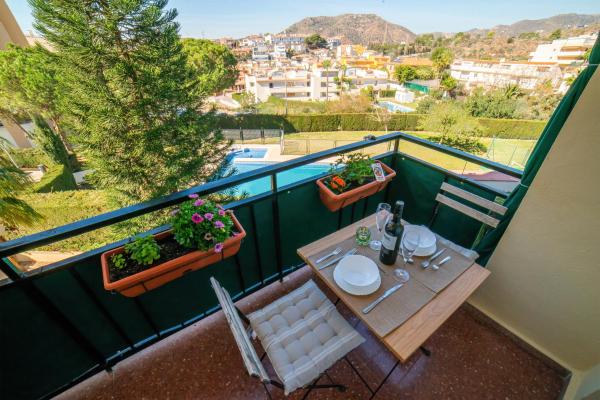Apartamento La Brisa - Rincón de la Victoria