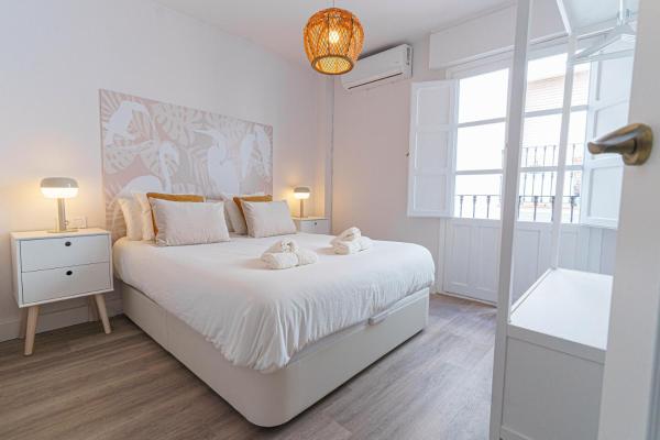 Casa Arai En Casco Histórico Con Parking Gratuito - Ronda