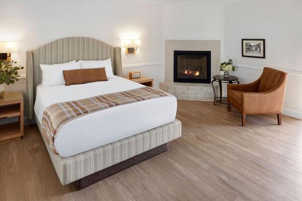 Coachman's Inn, A Four Sisters Inn - Carmel-by-the-Sea, CA