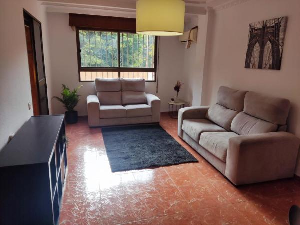 Tu Casita En El Zapillo - Almería