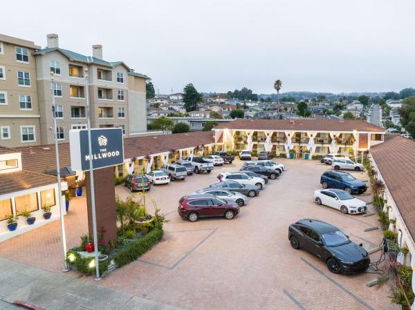 The Millwood - Half Moon Bay, CA