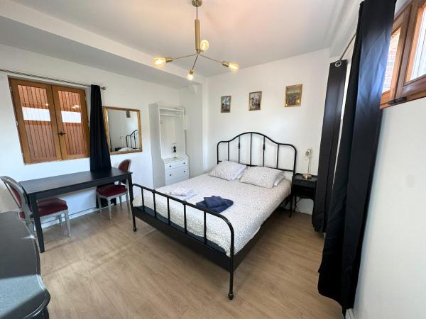 Atelier Casanova - Vitry-sur-Seine