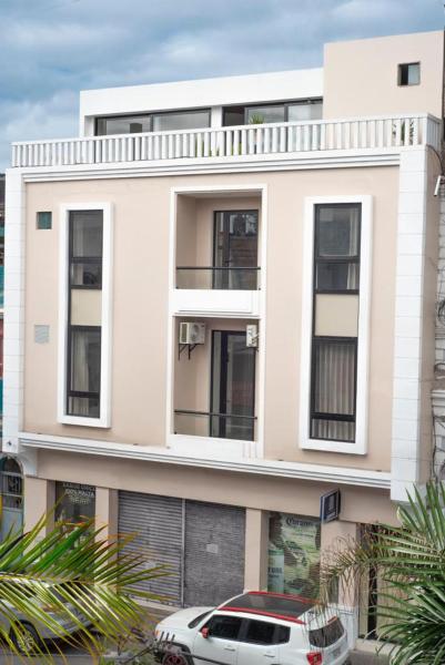 Hotel Casa Costa - Mollendo