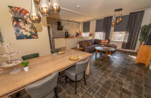 Appartement Carlijn - Drenthe