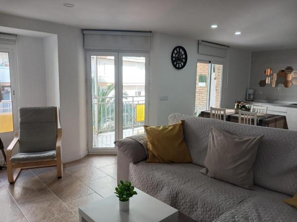 A 50 M De La Plage - Cullera