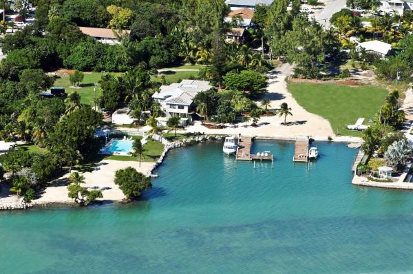 Seascape Resort & Marina - Marathon, FL