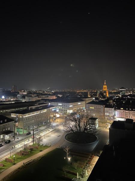 City Unterkunft 2 - Weinsberg