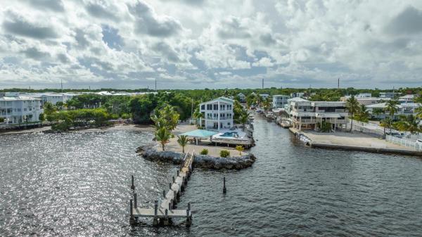 Cuda Point - Key Largo, FL