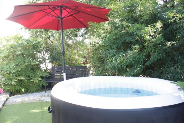 Apartment Palmira - Funtana