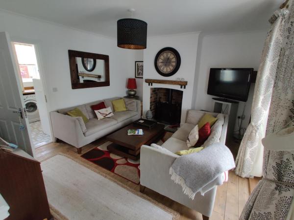 Rose Cottage, Newbiggin-by-the-sea - Morpeth