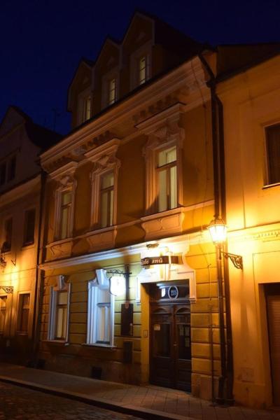 Hnízdo Snů - Hradec Králové