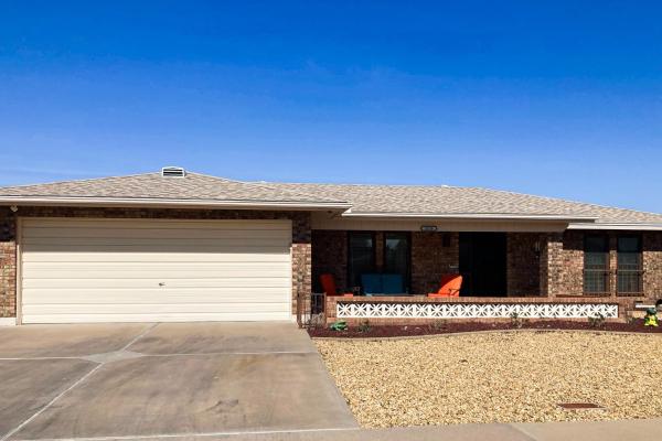 Sunland Village - Mesa, AZ