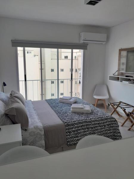 Callao Station - Recoleta