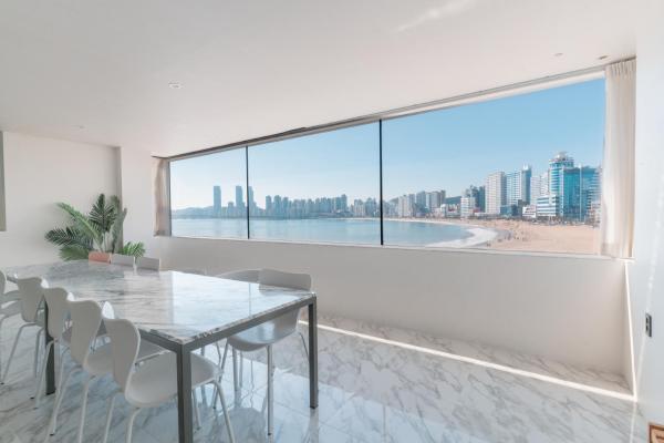 The Wave Pension - Pusan