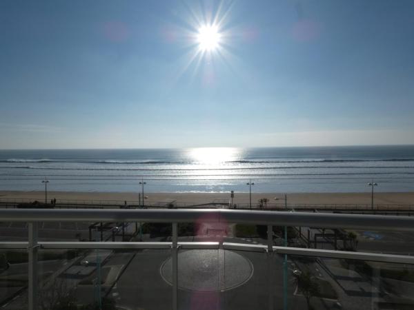 Appartement 1 Chambre Avec Vue Mer Pour 6 Personnes - Fr-1-323-307 - Notre-Dame-de-Monts