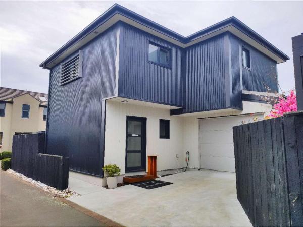 Lilyのhome Elegant Retreat Near Riccarton Mall - Governors Bay