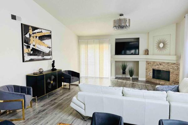 Sweet Holiday - Roseville, CA