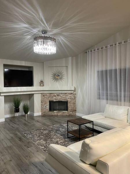 Sweet Holiday - Roseville, CA