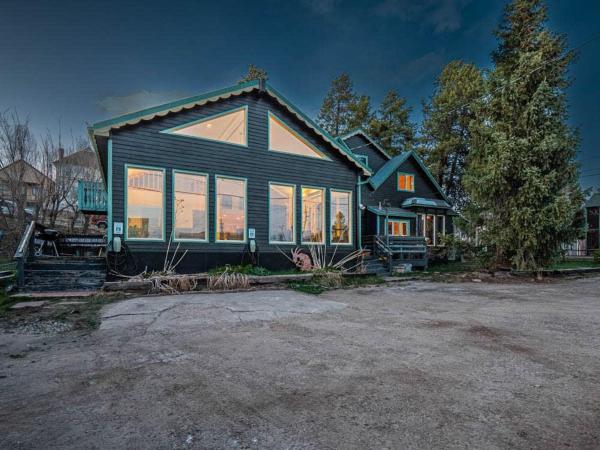Victorian Mansion Near Main St - Gym Spa And More - Leadville, CO