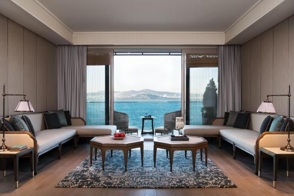 Princes' Palace Resort, Buyukada - Istanbul