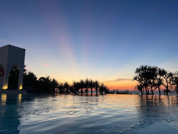 Chalaroste Place By Sms Hospitality - Bolinao