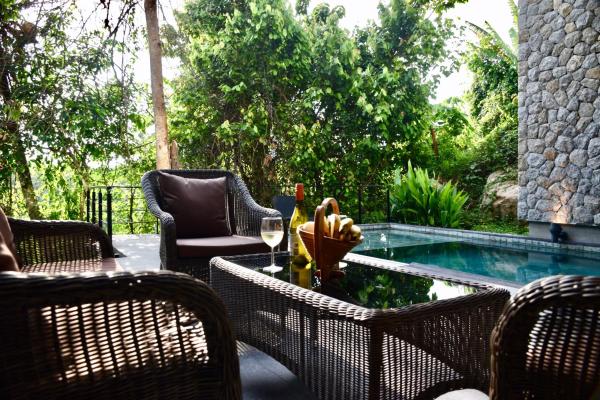 Modern 3br Villa With Private Pool In Kamala - Patong Beach