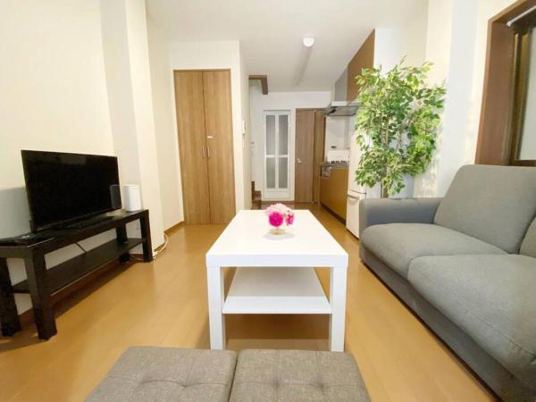 Sunstay Tachiaigawa 2 - Tokyo Haneda Airport (HND)