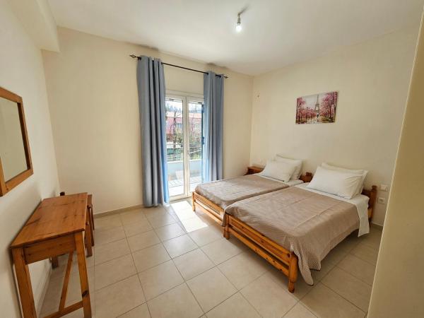 Ipsos Superior Apartments - Corfu