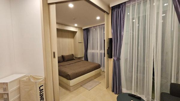 Pool View Cozy Getaway Pattaya - Pattaya
