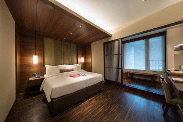 Asia Pacific Hotel Beitou - Tamsui District