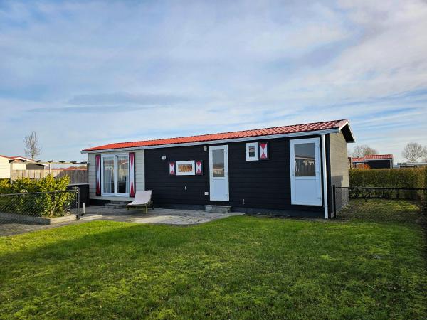 Chalet Serooskerke Se13 - Dishoek
