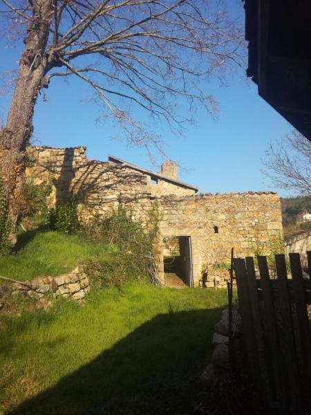 Gîte L'escoferii - Ardèche