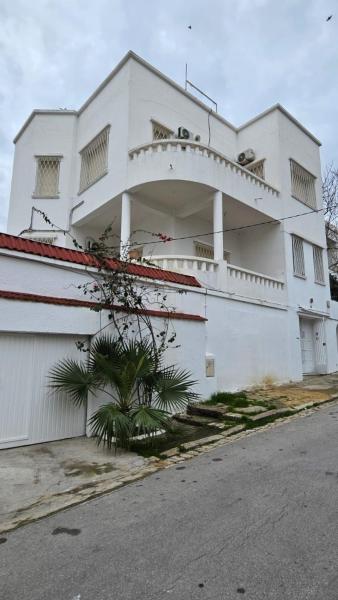 Nomads Hostel Tunisia - Tunisie