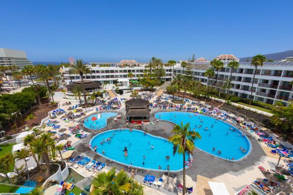 Alexandre La Siesta - Costa Adeje