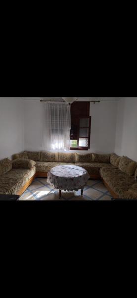 Appartement à 8 Mn De Mehdia Plage - Kénitra