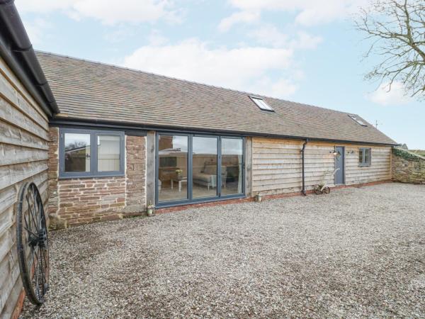 Meadow Barn - Leominster