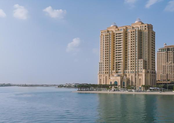 Four Seasons Resort And Residences At The Pearl - Qatar - Qatar