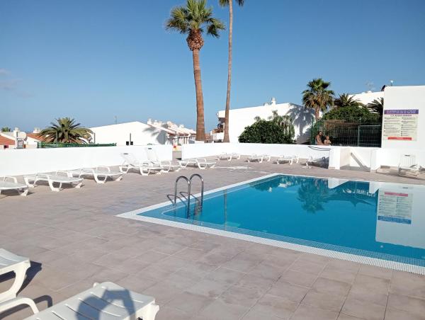 Oceano Infinito Aloha Garden - Adeje